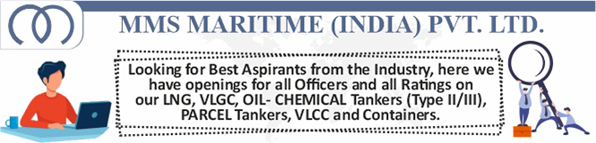 Seajob | Marine Website | Ship Jobs | Sea jobsite | Sea Job Hunt